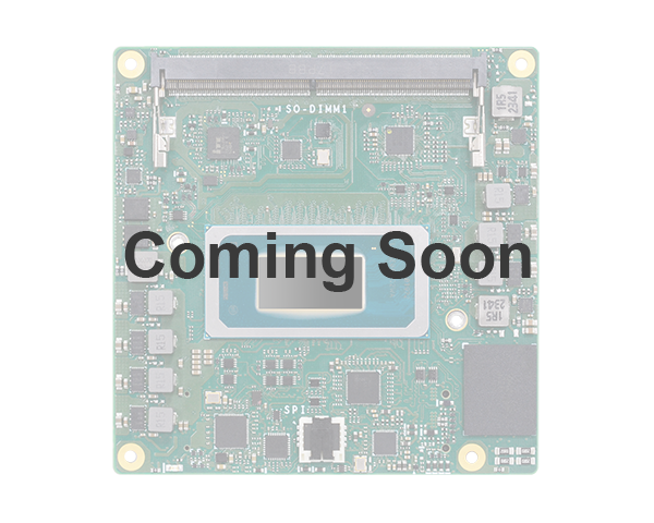 ASL968｜Intel®｜System-On-Modules｜DFI